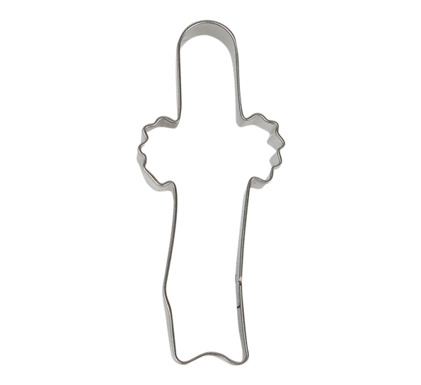 Mummi pepperkakeform Hattifnatt