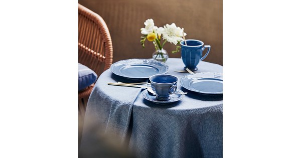 Maria Dream Blue