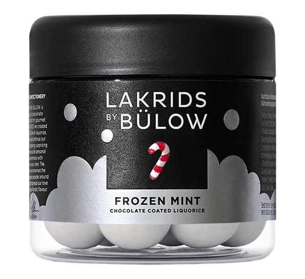 WE Lakris Frozen mint liten 115g