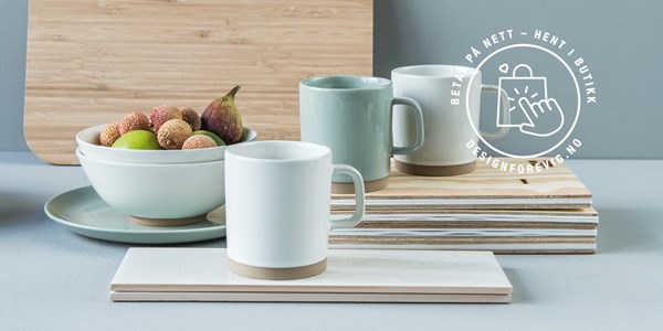 Hvem er Designforevig?