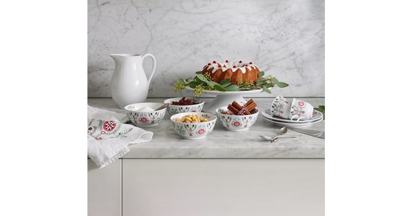 Swedish Grace Winter