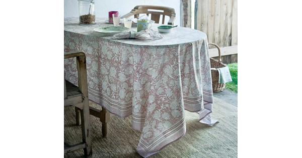 Chamois | Autumn Leaves | duker | Designforevig